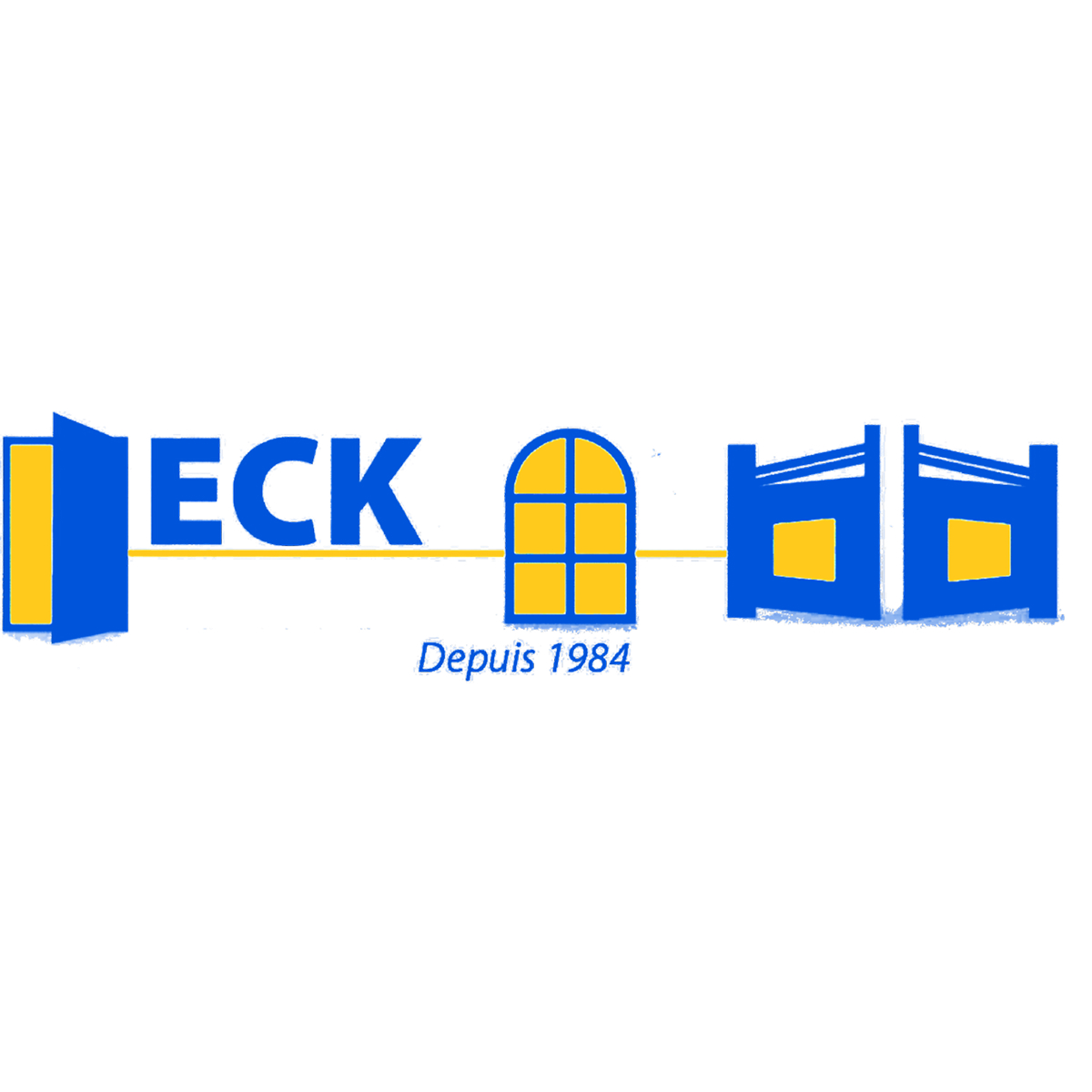 Menuisier Alu & PVC | Marckolsheim | ECK